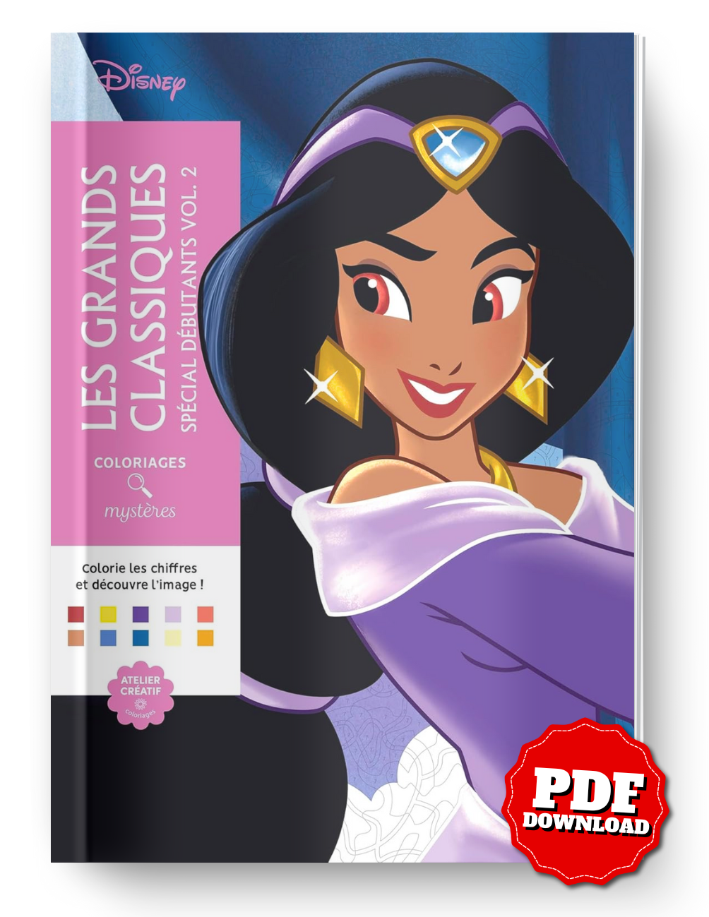 Les grands classiques: Spécial débutants Tome 2 – ZORPICO